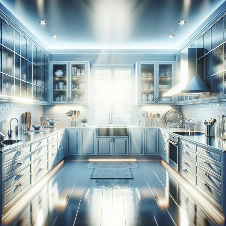 How to Prevent Grease Build Up in Kitchen: Guide for a Clean, Safe ...