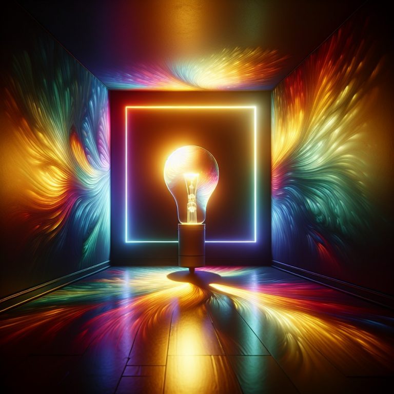 20 Square Light Bulbs Ideas for Inspired Lighting