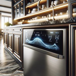 Wave Touch vs IQ Touch: Comprehensive Comparison and User Guide