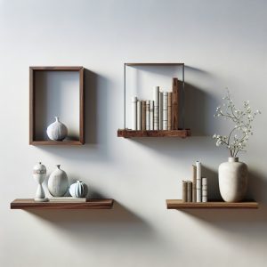 How Thick Should Floating Shelves Be? - Guide to Choosing the Perfect ...