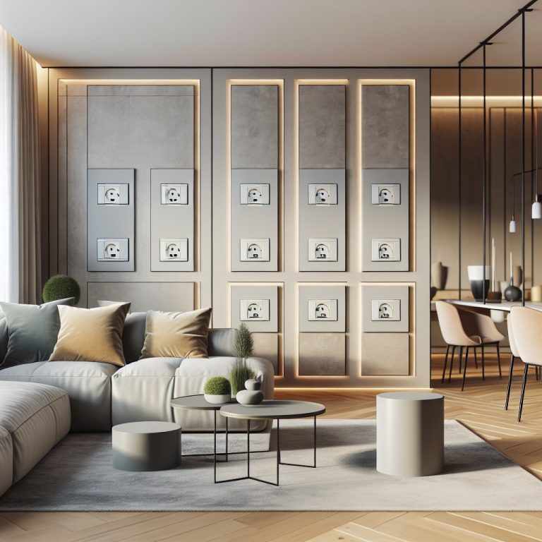 Hidden Outlets: Comprehensive Guide for Installation and Usage