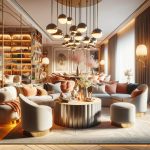 20 Standard or High Top Seating Ideas: The Ultimate Guide