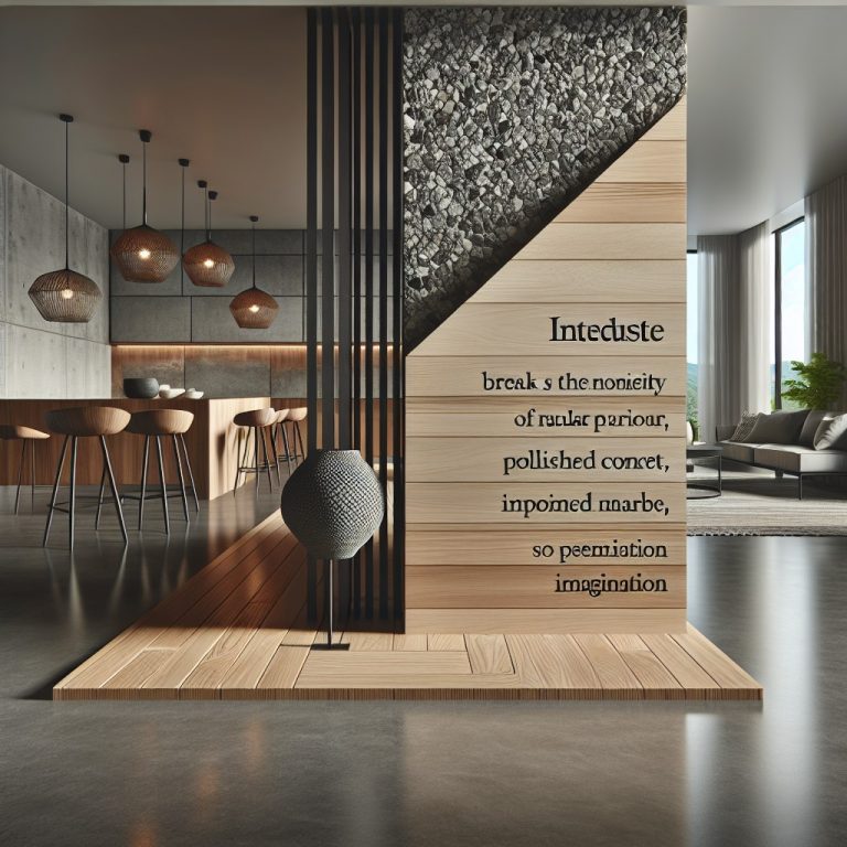 10 Flooring Transition Ideas: The Comprehensive Guide