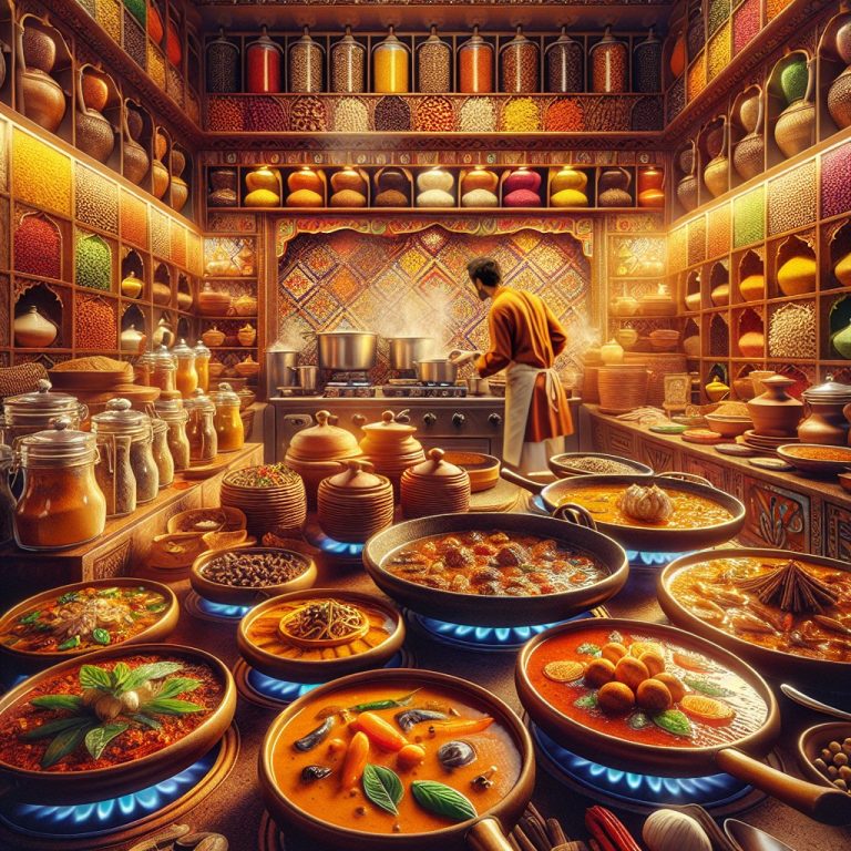 Deep Indian Kitchen: A Complete Review on Frozen Indian Meals ...