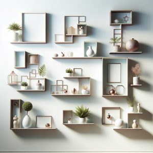 How Thick Should Floating Shelves Be? - Guide to Choosing the Perfect ...