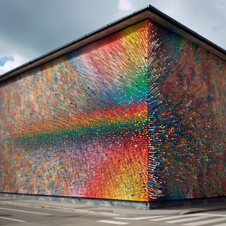 20 Exposed Nails Exterior Design Ideas: Inspiration for Modern Homes