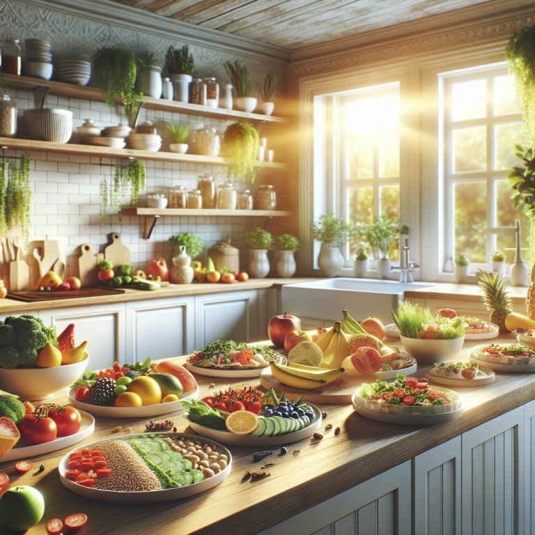 20 Inspiring Chalkpoint Kitchen Ideas for Your Home