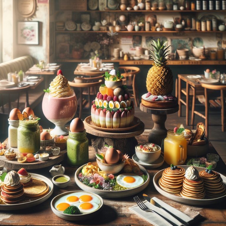 20 Inspiring Chalkpoint Kitchen Ideas for Your Home