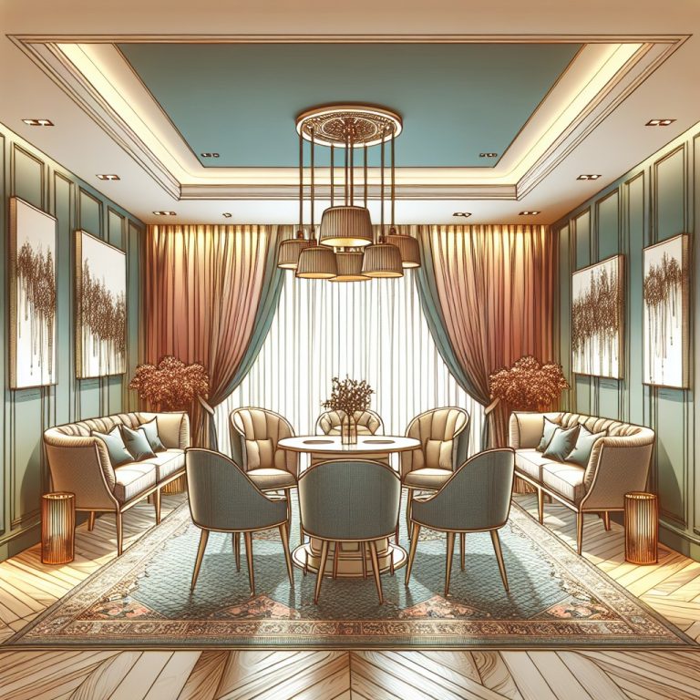 20 Standard or High Top Seating Ideas: The Ultimate Guide