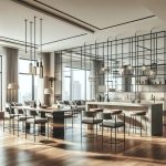 20 Standard or High Top Seating Ideas: The Ultimate Guide