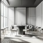 20 Standard or High Top Seating Ideas: The Ultimate Guide