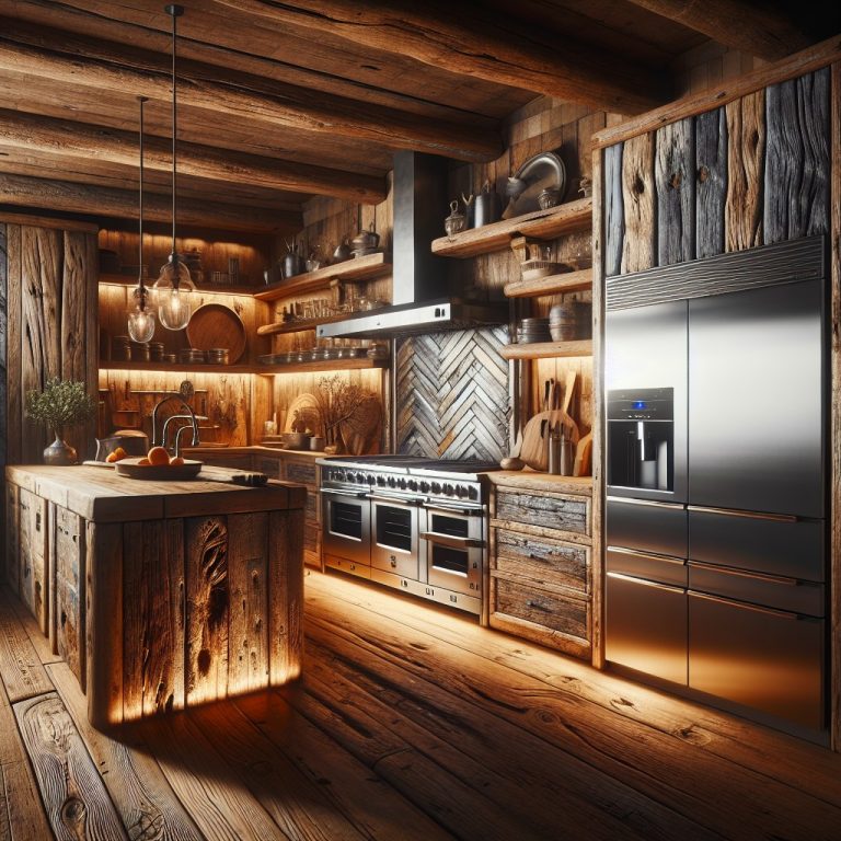 20 Inspiring Chalkpoint Kitchen Ideas for Your Home