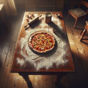 How Big is a 12 Inch Pizza: Complete Guide with Examples on Size ...