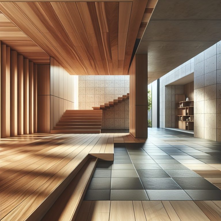 10 Flooring Transition Ideas: The Comprehensive Guide
