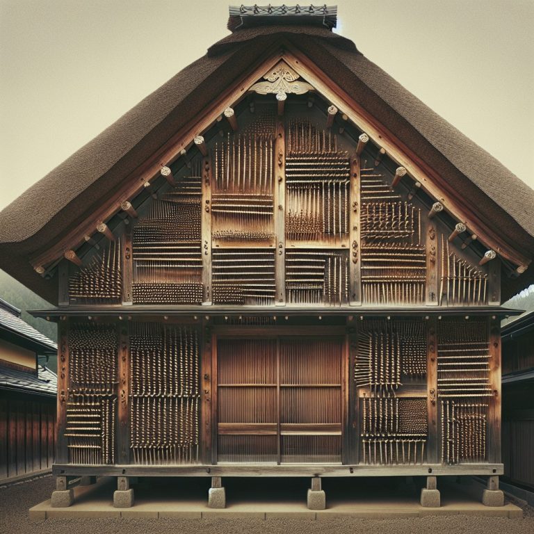 20 Exposed Nails Exterior Design Ideas: Inspiration for Modern Homes