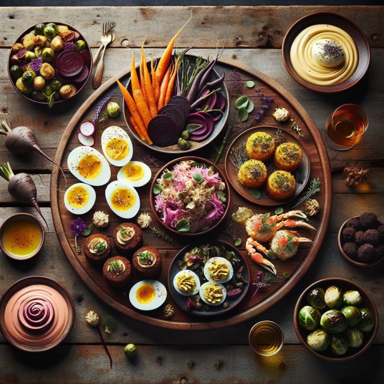 20 Inspiring Chalkpoint Kitchen Ideas for Your Home