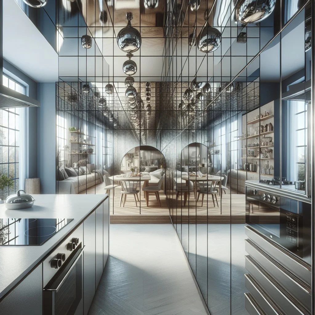 Top 10 Kitchen Backsplash Ideas 2024: Trends and Inspiration