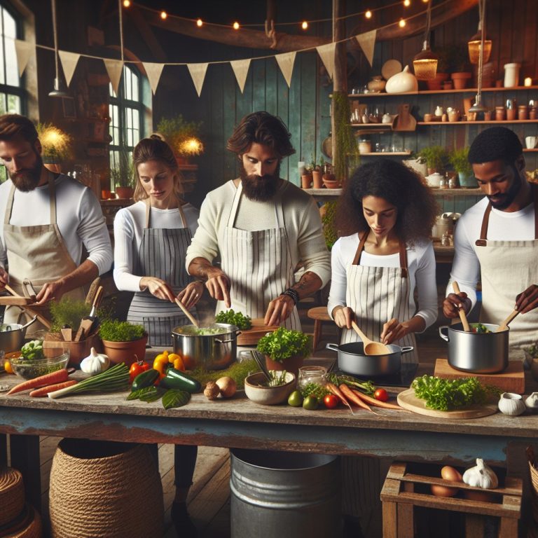 20 Inspiring Chalkpoint Kitchen Ideas for Your Home