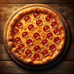 How Big is a 12 Inch Pizza: Complete Guide with Examples on Size ...