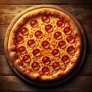 How Big is a 12 Inch Pizza: Complete Guide with Examples on Size ...