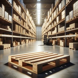 How Big is a Pallet (With Examples) - A Comprehensive Guide on Types ...