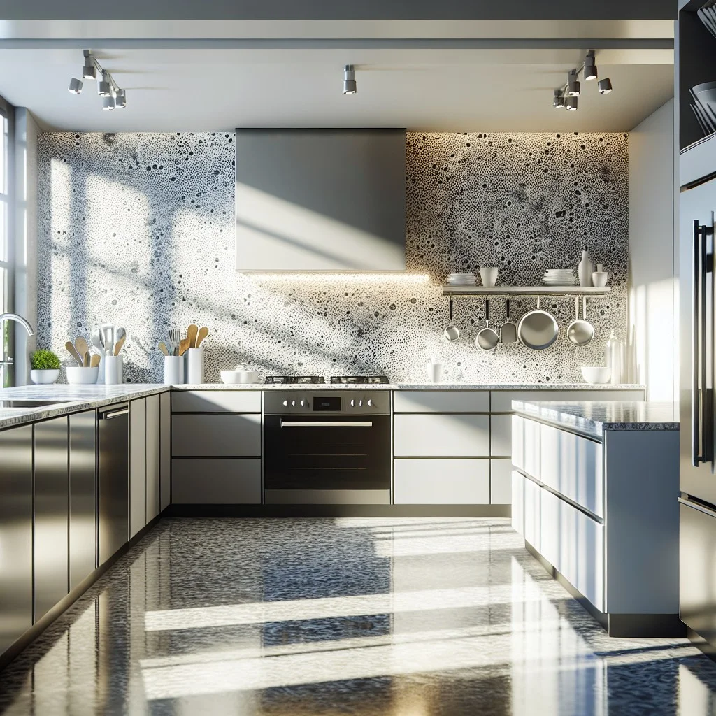 Top 10 Kitchen Backsplash Ideas 2024: Trends and Inspiration