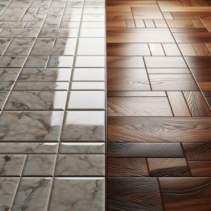 Tile to Wood Floor Transition: Your Step-by-Step Guide with Practical ...