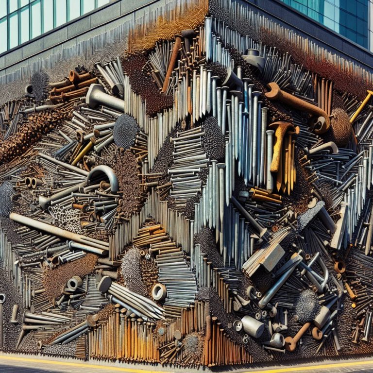 20 Exposed Nails Exterior Design Ideas: Inspiration for Modern Homes