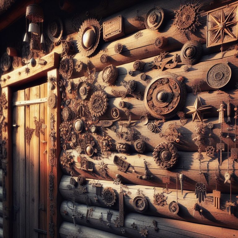 20 Exposed Nails Exterior Design Ideas: Inspiration for Modern Homes