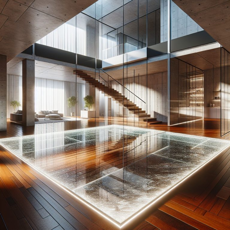10 Flooring Transition Ideas: The Comprehensive Guide