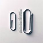 How Big is 2cm? Everyday Objects for Easy Visualization and Comparison