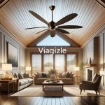 15 Ceiling Fan for Vaulted Ceiling Ideas: A Comprehensive Guide