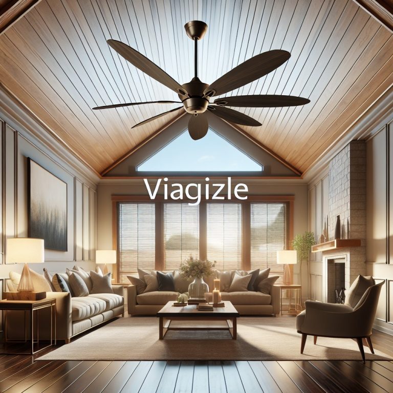 15 Ceiling Fan for Vaulted Ceiling Ideas: A Comprehensive Guide