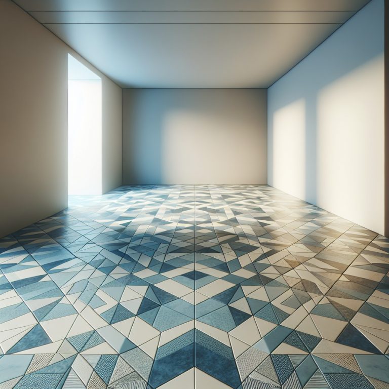 15 Floor Tile Pattern Ideas: A Comprehensive Guide