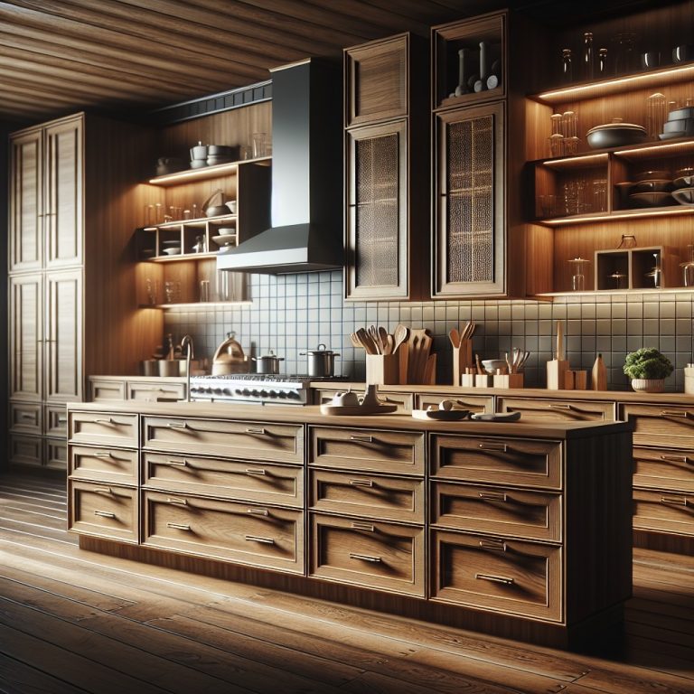 Types of Storage Cabinets: An Informative Guide