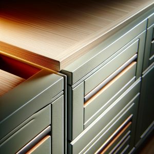 Paint MDF Cabinets: A Detailed Step-by-Step Guide