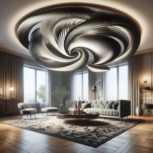 15 Beautiful Ceiling Fan Ideas for Innovative Home Designs