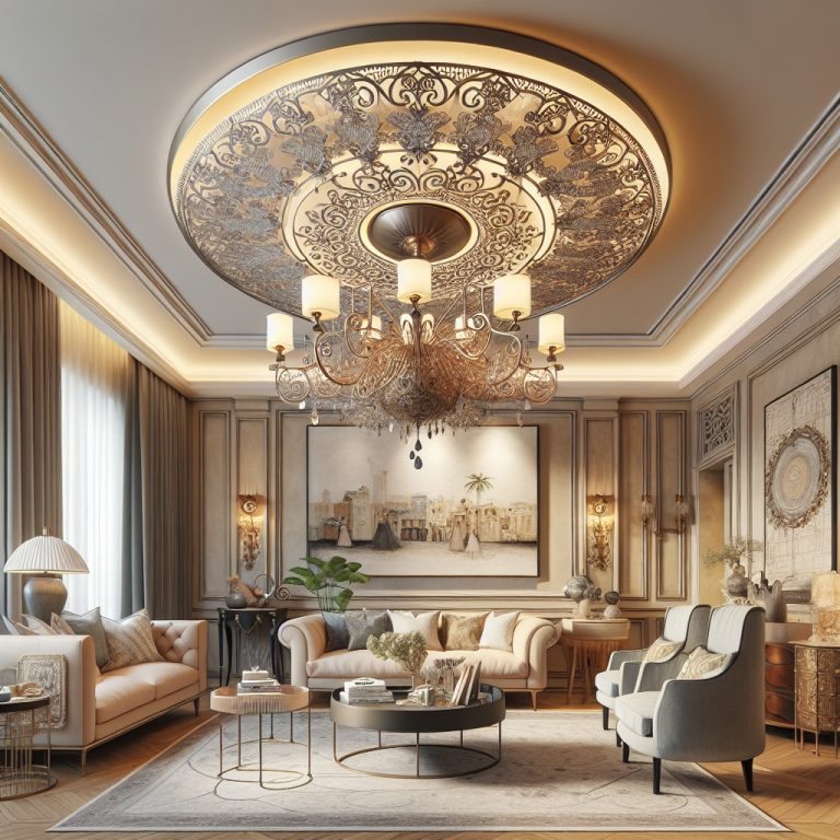 15 Beautiful Ceiling Fan Ideas for Innovative Home Designs