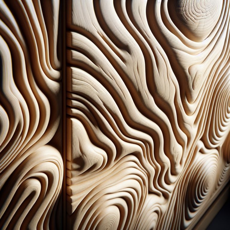 Ash Wood Cabinets: Comprehensive Guide for Your Kitchen