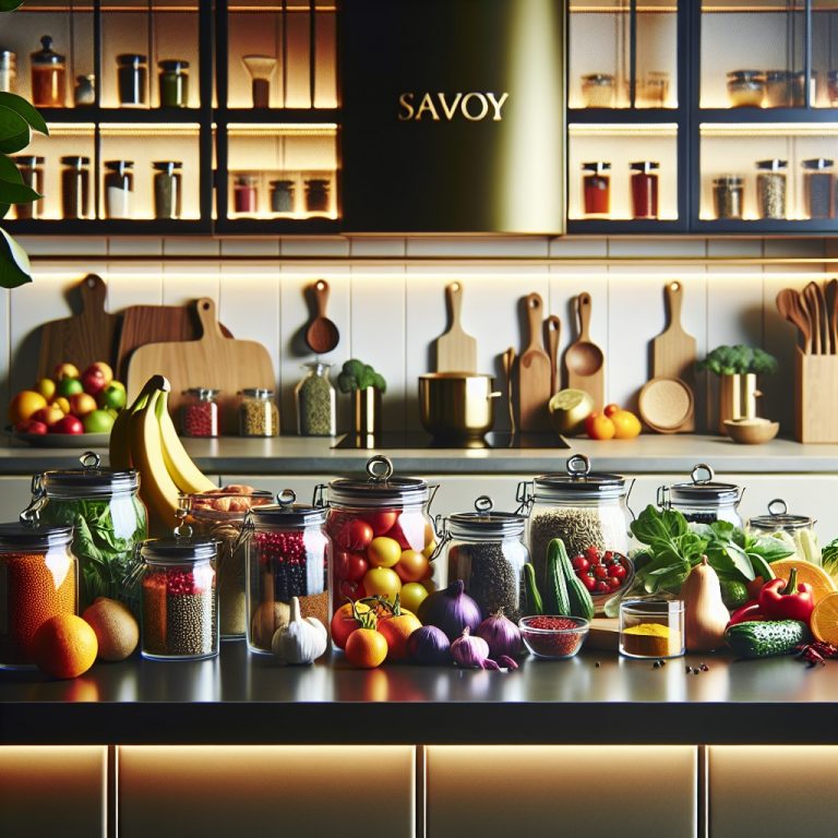 Savoy Kitchen: Authentic Restaurant Review and Dining Experience