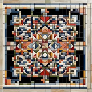 15 Floor Tile Pattern Ideas: A Comprehensive Guide