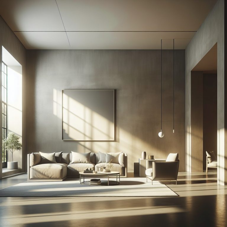 15 Gray Beige Paint Ideas: Your Comprehensive Guide on Greige Paint Colors