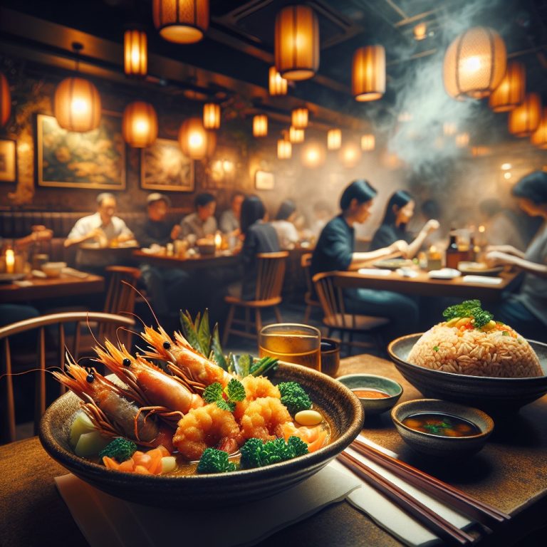 Big Moe's Kitchen: In-Depth Restaurant Review & Dining Experience