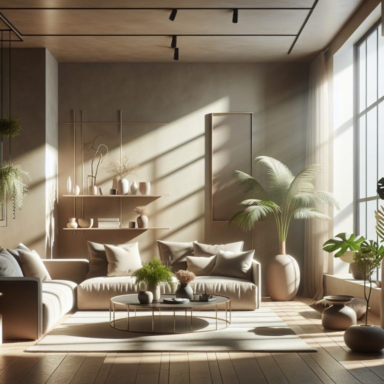 15 Gray Beige Paint Ideas: Your Comprehensive Guide on Greige Paint Colors