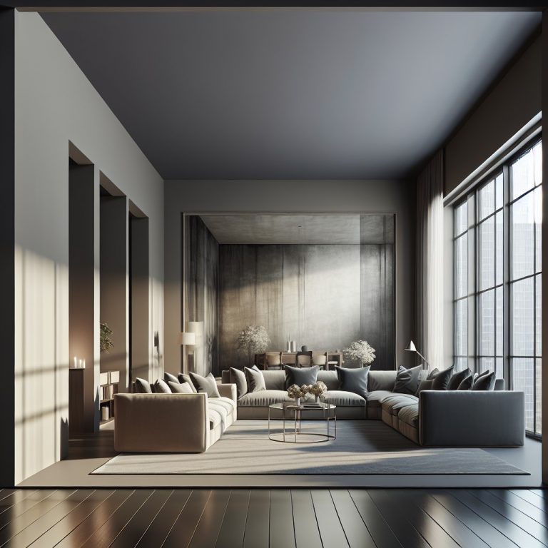 15 Gray Beige Paint Ideas: Your Comprehensive Guide on Greige Paint Colors