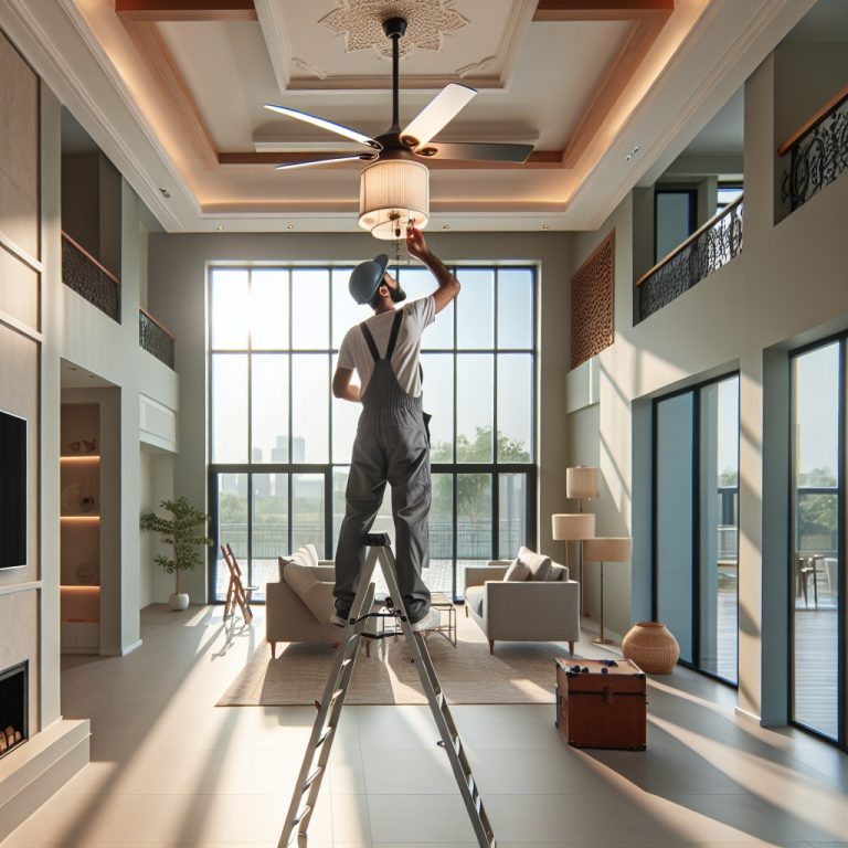 15 Ceiling Fan for Vaulted Ceiling Ideas: A Comprehensive Guide