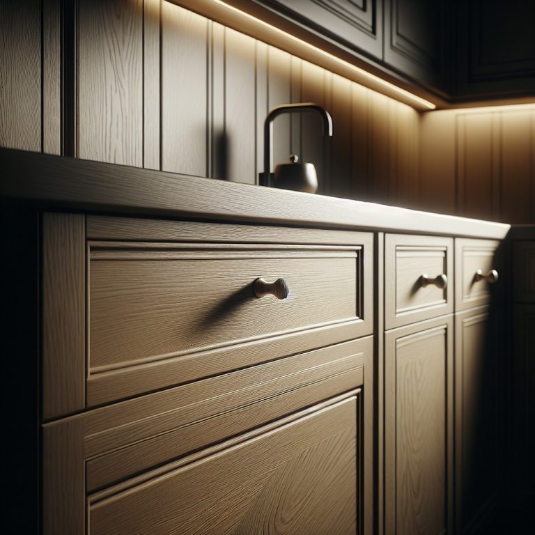 What Sheen for Kitchen Cabinets: Comprehensive Guide for Perfect ...