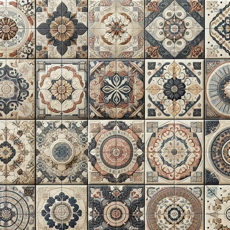 15 Floor Tile Pattern Ideas: A Comprehensive Guide