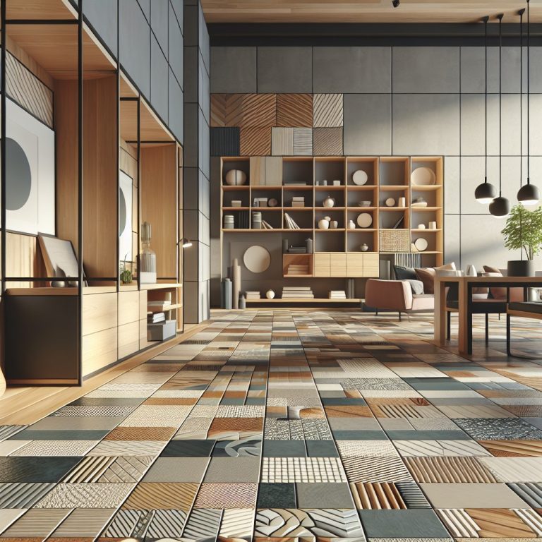 15 Floor Tile Pattern Ideas: A Comprehensive Guide