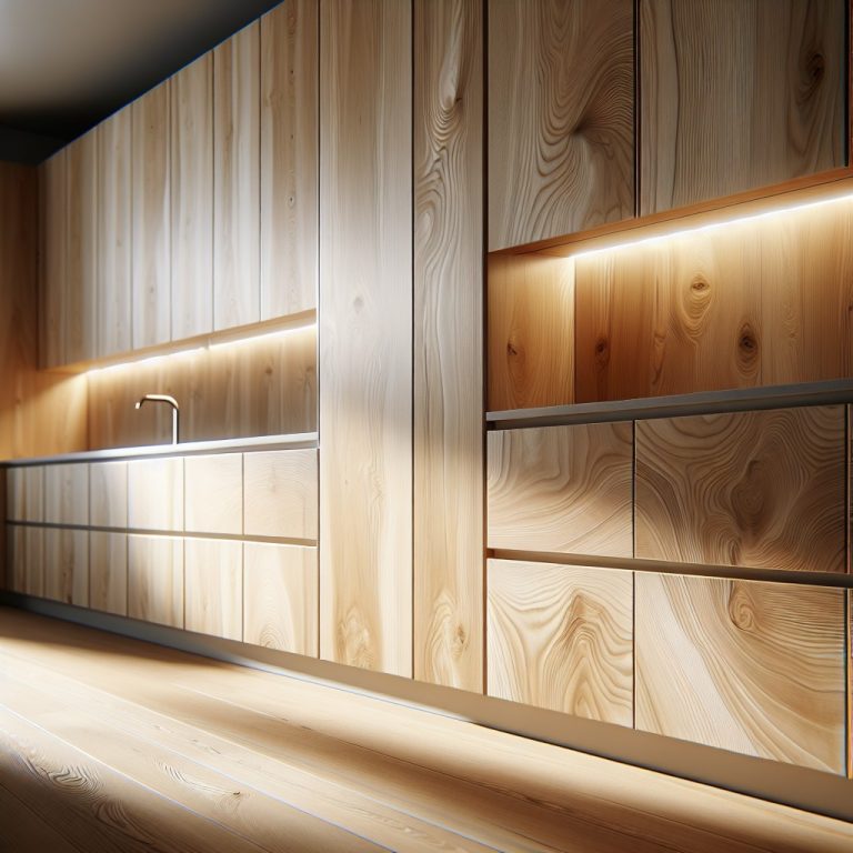 Ash Wood Cabinets: Comprehensive Guide for Your Kitchen